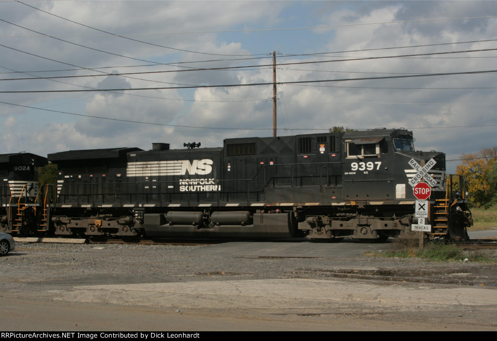 NS 9397